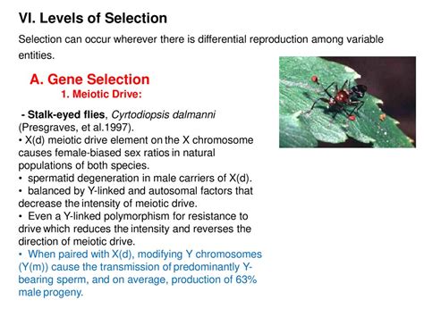 Iv Variation In Quantitative Traits Ppt Download