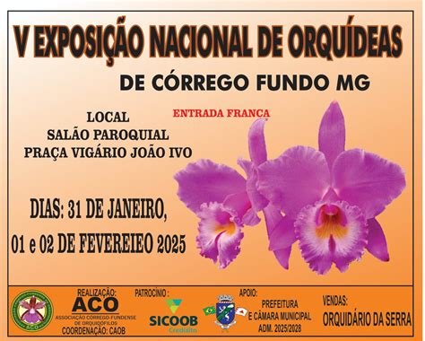 Prefeitura Municipal De Córrego Fundo Córrego Fundo Promove V