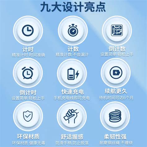 培林中考专用跳绳初中生考试专用钢丝计数4MM5MM绳官方指定旗舰店 虎窝淘