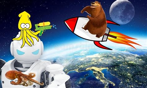 Splatoon 3 X Back To The Future R Splatoon3