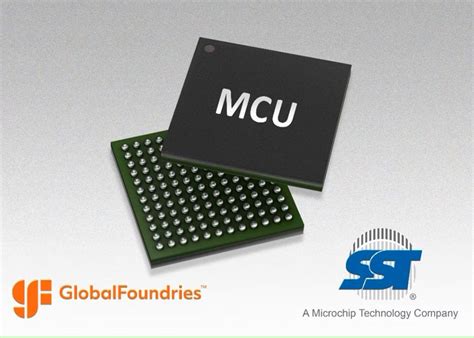GlobalFoundries E Microchip Annunciano La Produzione Della Soluzione Di