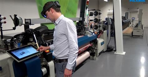 Remote Assistance Thanks To New Technologies