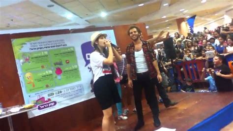 מור פולנוהר שרה את גאליס Youtube