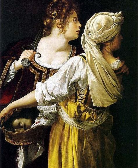 Baroque Art Art And Women