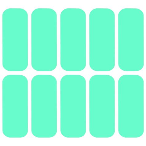 1 Sheet Of Night Glowing Switch Sticker Diy Luminescent Light Switch