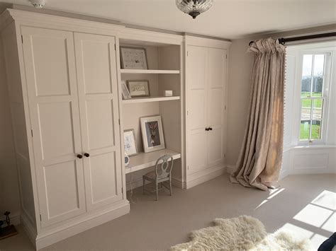 Trefurn Individually Designed Beautifully Finished Furniture Recent Projects Ampney Knowle