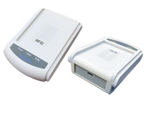 Promag Pcr340 51e Dual Frequency Rfid Reader With Serial Connection And