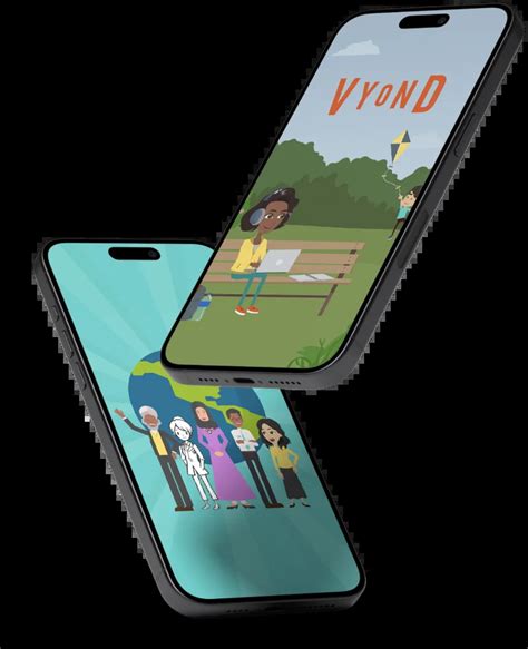 Vyond