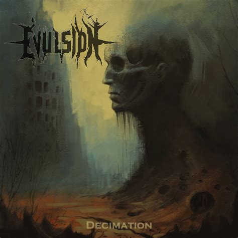Evulsion Decimation Encyclopaedia Metallum The Metal Archives