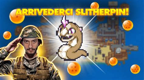 Arrivederci Slitherpin Coromon Ep3 Youtube