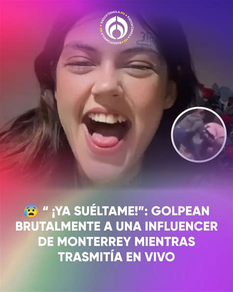 Radio 💥😰 ¡impactante La Creadora De Contenido Marié Bachitas Fue