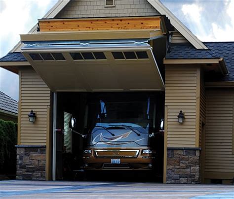 Specialty Doors Custom Specialty Doors Schweiss Doors