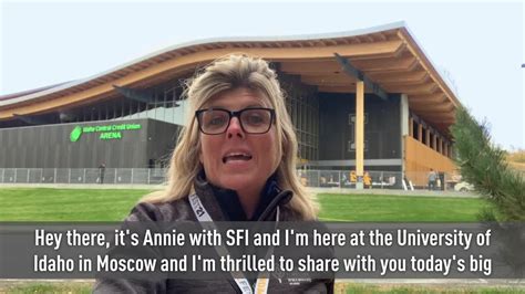 Thomas Klinkenberg On Linkedin University Of Idahos New Mass Timber