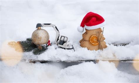 Construction Christmas Characters Turning Perler Beads Characters Into