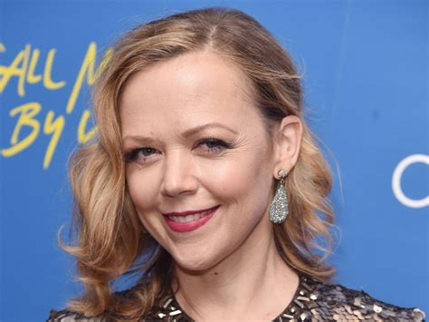 Emily Bergl Biography Broadway Buzz