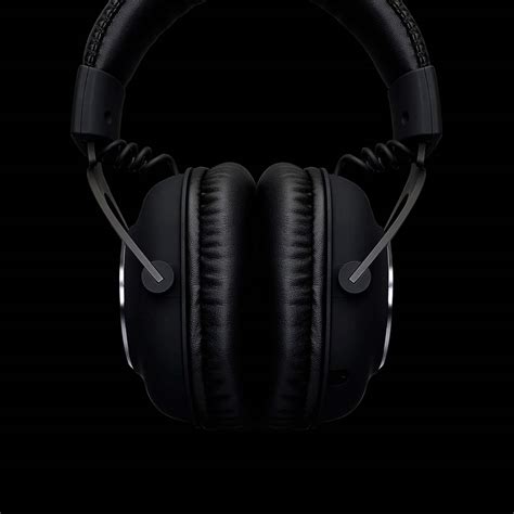 Questions And Answers Logitech G PRO X Wireless DTS Headphone X 2 0