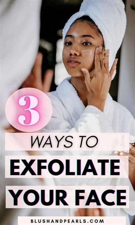 Pin On Body Skin Care Routine