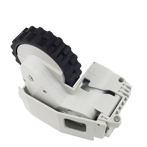 Xiaomi Mi Robot Vacuum SDJQR02RR - Right Wheel and Motor Assembly - GeeWiz