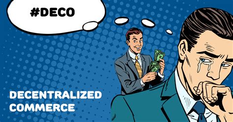 Benefits Of Decentralized Commerce By Nansy Dunne Bartersmartplace Medium