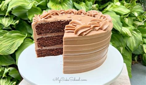 50 Favorite Scratch Cake Recipes My Cake School