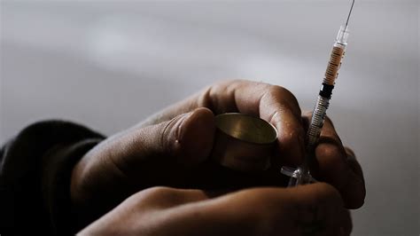 Theres A Promising Opioid Alternative In The Works