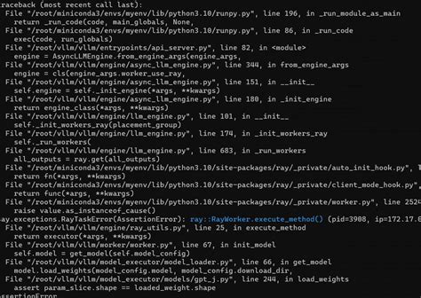 Importerror Ray Is Not Installed But Verified It Is Installed