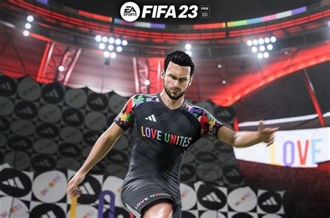 Rich Mnisi Collection Is Available On Fifa 23 Soccer Laduma