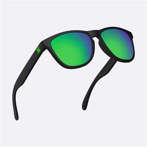 Prescription Sunglasses Sungod See Better