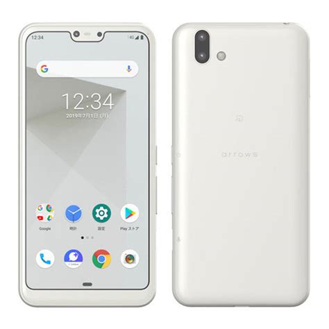 Fujitsu Fujitsu Arrows U