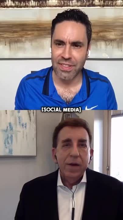 Dean Ornish Md On Linkedin Social Media Use Increases Depression