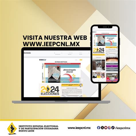 Instituto Estatal Electoral Y De Participación Ciudadana