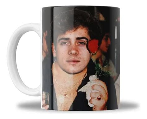 Taza De Cerámica Franco Colapinto Leo Mattioli Blanco Franco Colapinto Leo Mattioli Mercadolibre