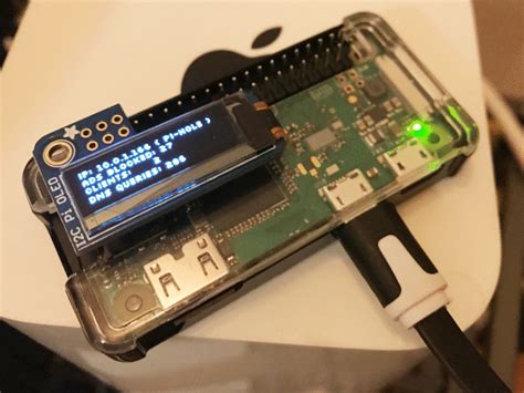 Pi Hole Raspberry Pi B Raspberry