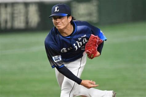 Seibu Pitcher Ryosuke Moriwaki Undergoes Successful Brachial Artery