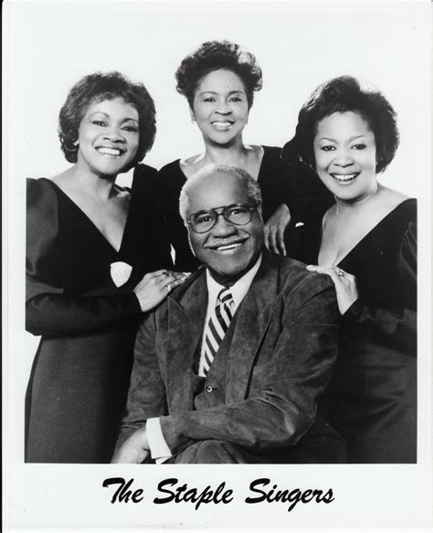 Cleotha Staples Of The Legendary Staple Singers Dies At 78 Funeral