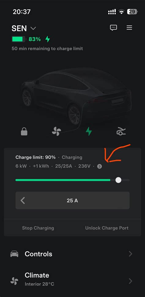 Wall Connector Phases Issue Rteslalounge
