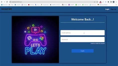 Mahmoud Khaled On Linkedin Games Project Use Angular Technology Html Css Javascript