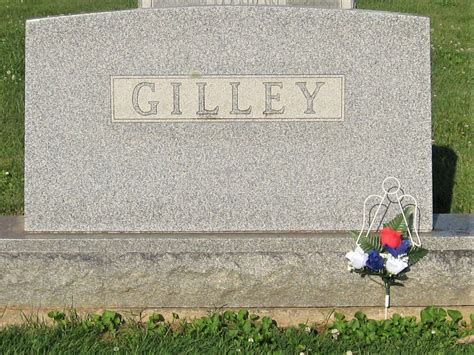 Maurine Louise Wade Gilley 1906 1962 Find A Grave Memorial
