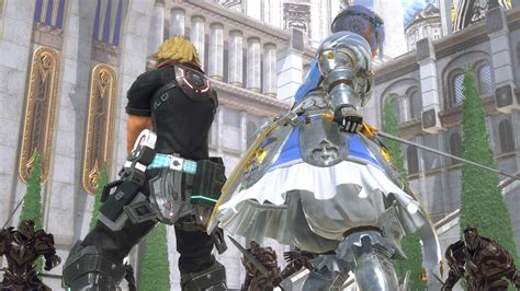 Star Ocean The Divine Force Game Reviews Popzara Press