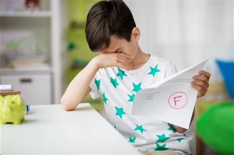 لماذا يجب أن تدع طفلك يفشل أحيانًا؟ أنا أصدق العلم