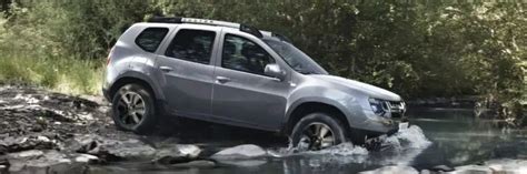 Duster 1 6 Privilège Fichas Tecnicas