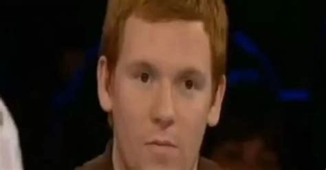 BBC The Traitors Paul Was On Another TV Show But It Ended In Disaster Mirror Online