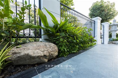 Biệt thự Vinhomes Imperia Hải Phòng Monaco TOPDESIGN