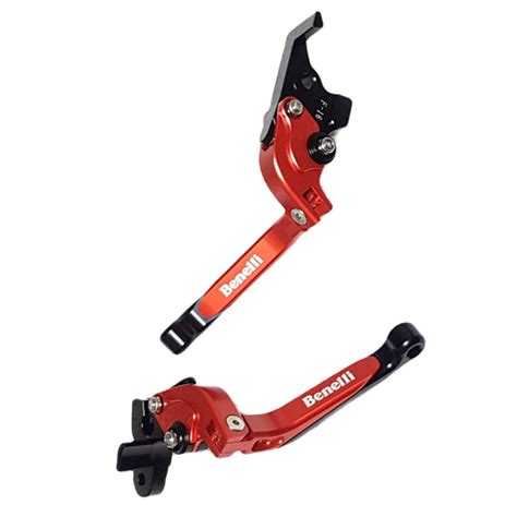 قیمت و خرید دسته ترمز و کلاچ موتور سیکلت بنلی کد Or مناسب برای بنلی لیونچینو بسته 2 عددی