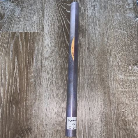 Original 1980 Frank Frazetta Poster Werewolf Wolfman Dracula 23 X17 £46 70 Picclick Uk