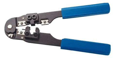 לוחץ כבל רשת Rj45