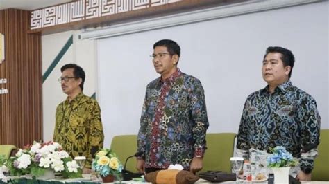 Berstatus Blu Uin Maliki Malang Tingkatkan Nilai Maturitas Dengan Solusi Ortaker