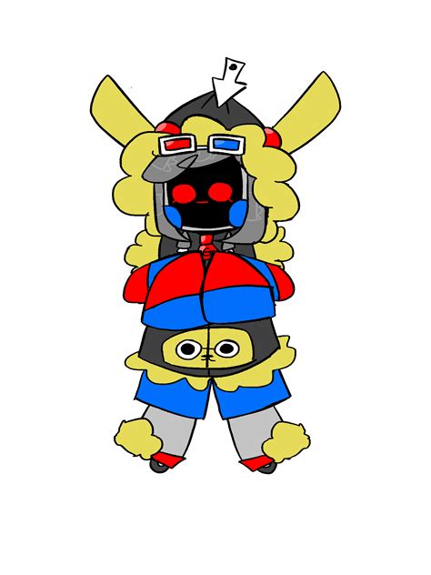 Have Some Fake Yopa Keychain Designs R Gametheorists