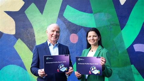 Slight Decrease In Ie Domains Last Year