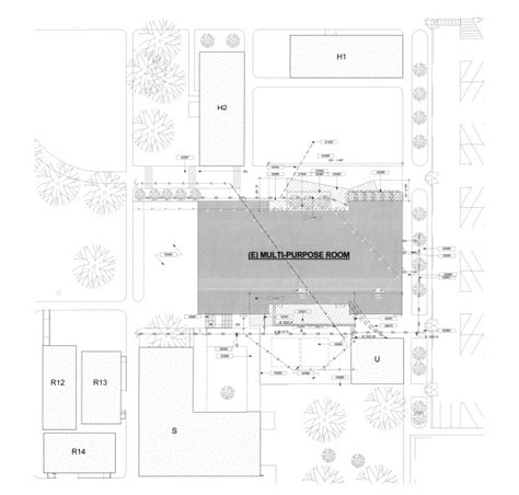 Simi Valley High School Morillo Construction Inc